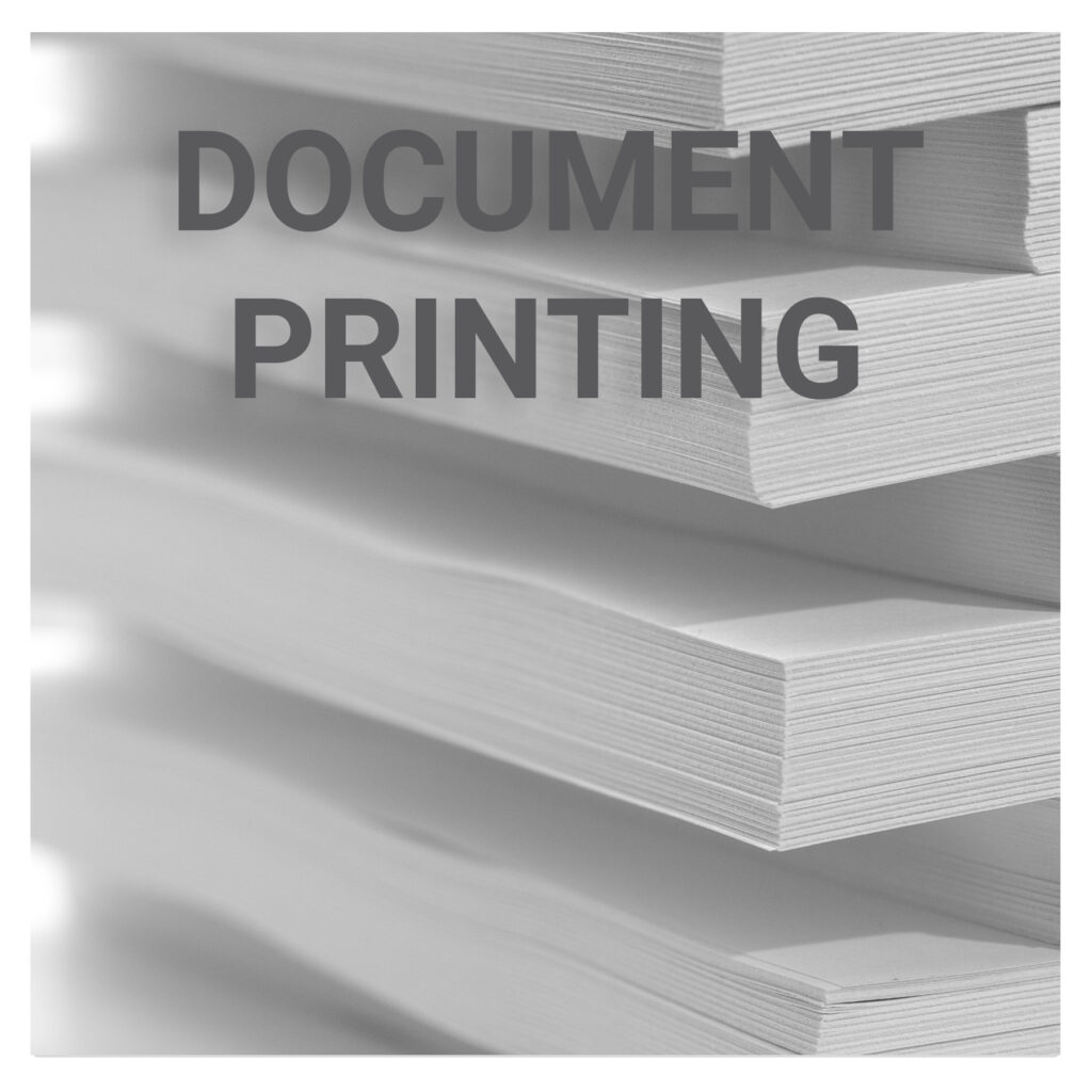 The Printing Shop IOW – For all your printing needs